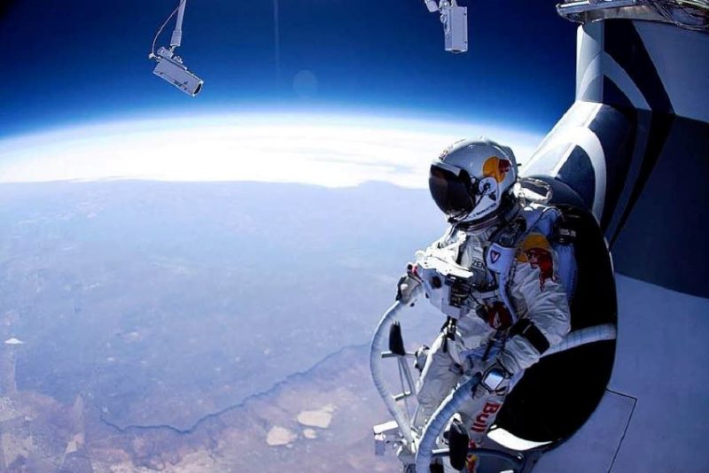 Saut en parachute | Ces records en chiffres à peine croyables