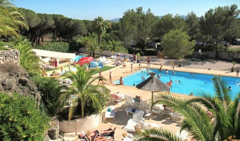 Camping Fréjus pas cher | Le top 7 des meilleurs campings