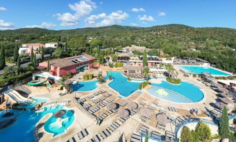 Camping Fréjus pas cher | Le top 7 des meilleurs campings