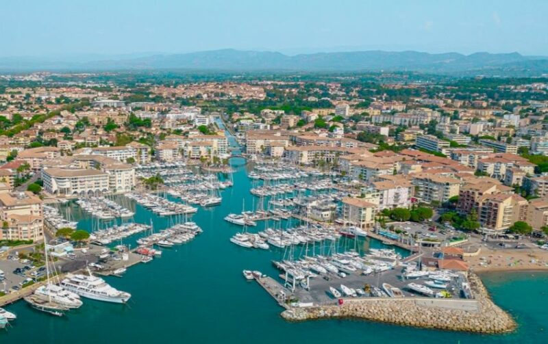 Que faire à Fréjus ? | Le top 8 des meilleurs activités estivales