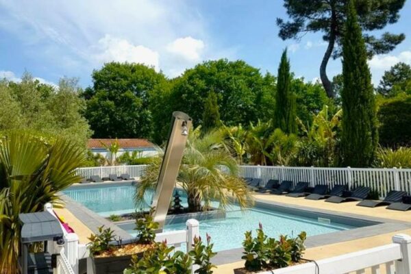 Camping à Arcachon | Top 8 des meilleurs campings pas cher