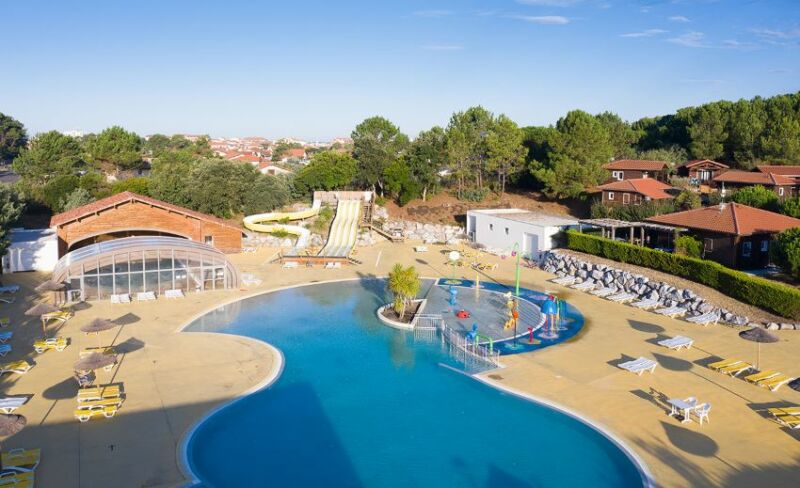 Camping Mimizan | Les 7 meilleurs campings à Mimizan