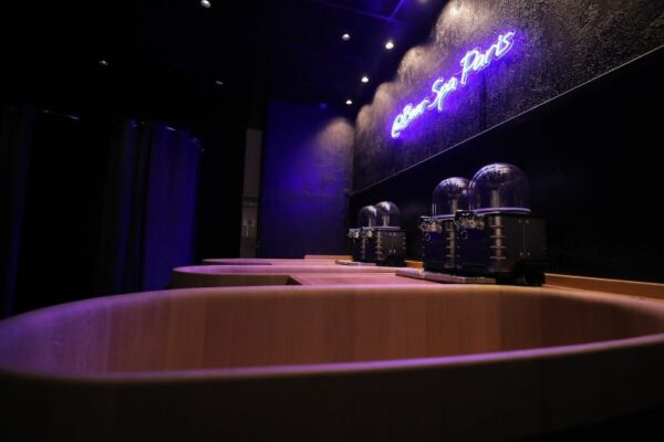 Beer Spa Paris | Test et avis du premier bain à bière de la capitale