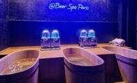 Beer Spa Paris | Test et avis du premier bain à bière de la capitale
