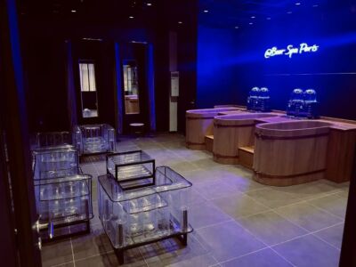 Beer Spa Paris | Test et avis du premier bain à bière de la capitale