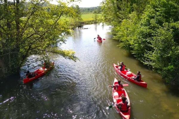 Canoë-Kayak à Paris | Top 6 des meilleurs spots autour de Paris